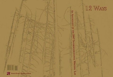 12 Ways: Reading and Book Release – Oscar Bermeo